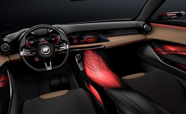 Nowa Alfa Romeo KID tylko z Polski, Włosi już zaskakują - Dziennik.pl