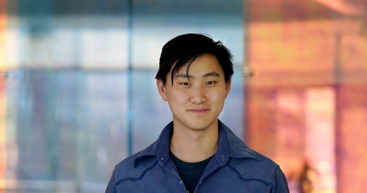 5 things to know about Alexandr Wang, the buzzy Scale AI founder ...