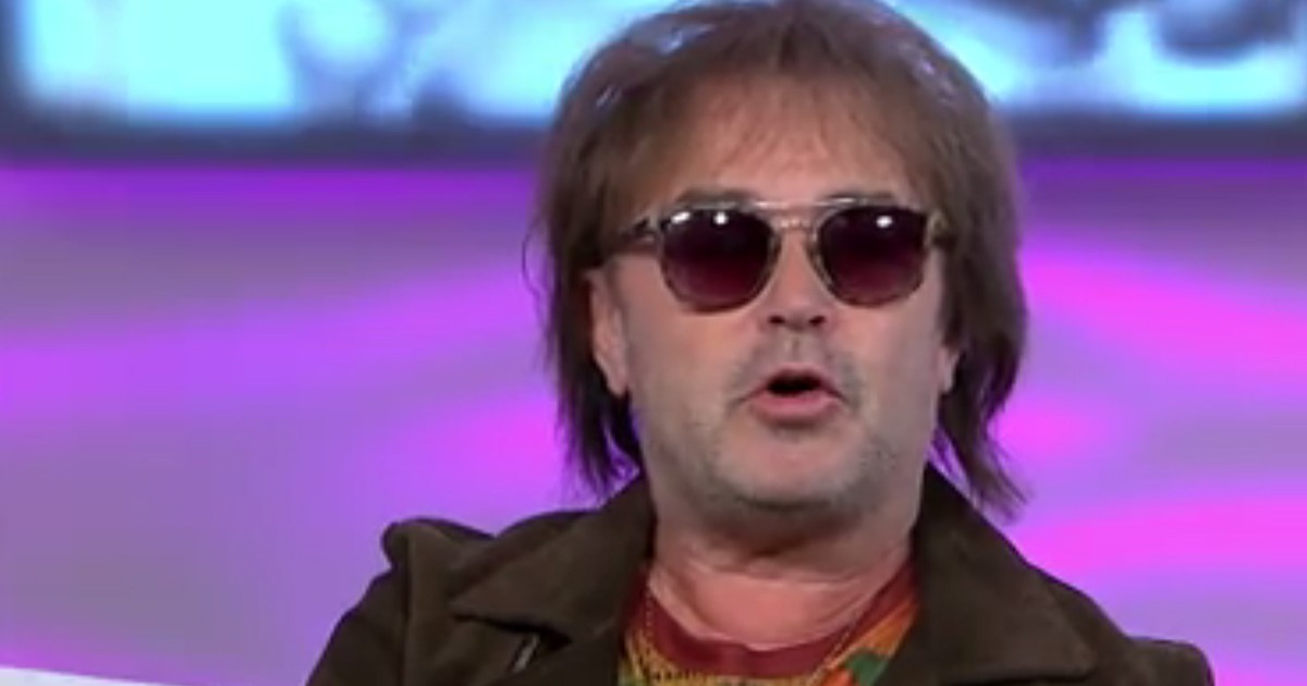 Gondoltad volna? Hallgasd csak, mit mondott Szikora Róbert Zámbó ...