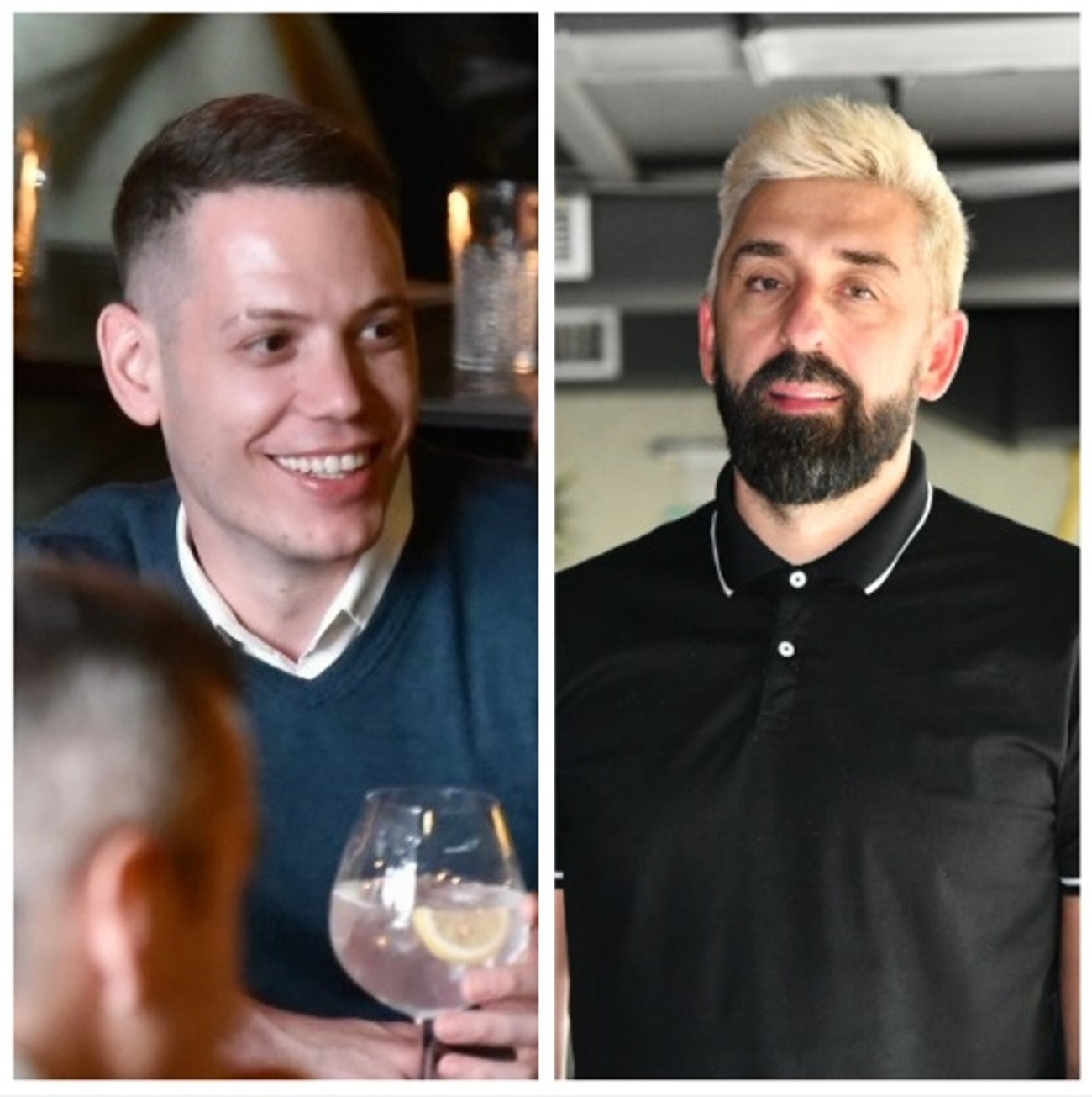 ognjen amidzic rodjak bogdan srejovic decko ceca raznatovic - Blic