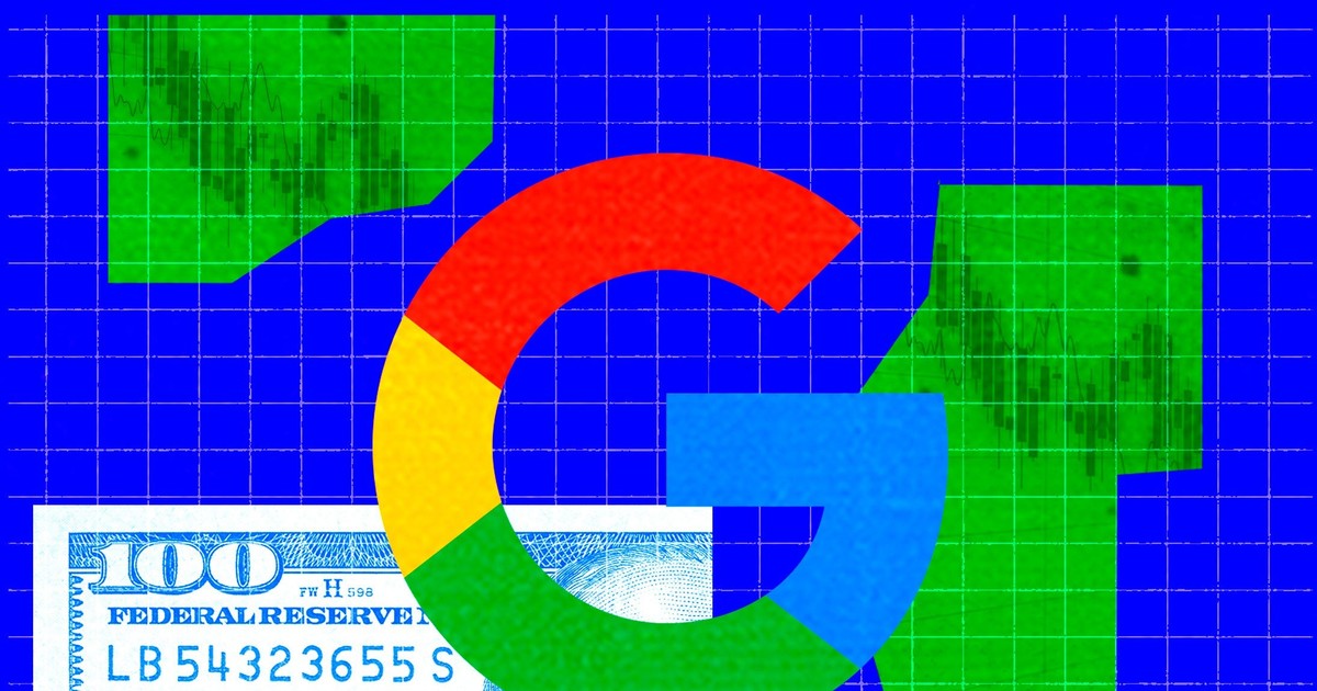 Google delivers a big earnings beat fueled by AI growth | Business ...