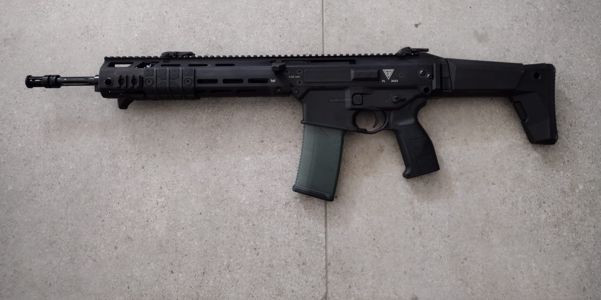 Karabinek Grot do zmiany. Eksperci potwierdzają ustalenia Onetu ...