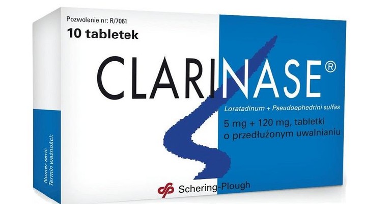 Clarinase