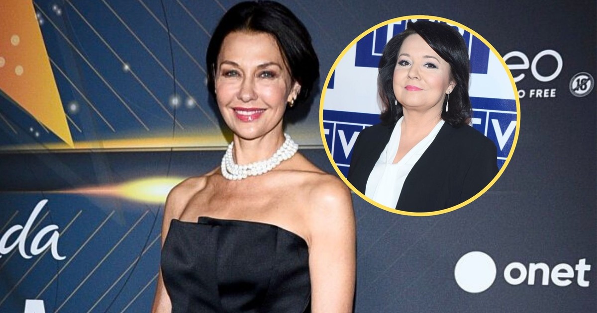 Anna Popek zaskoczyła szczerym wyznaniem. Tak komentuje zmiany w TVP ...