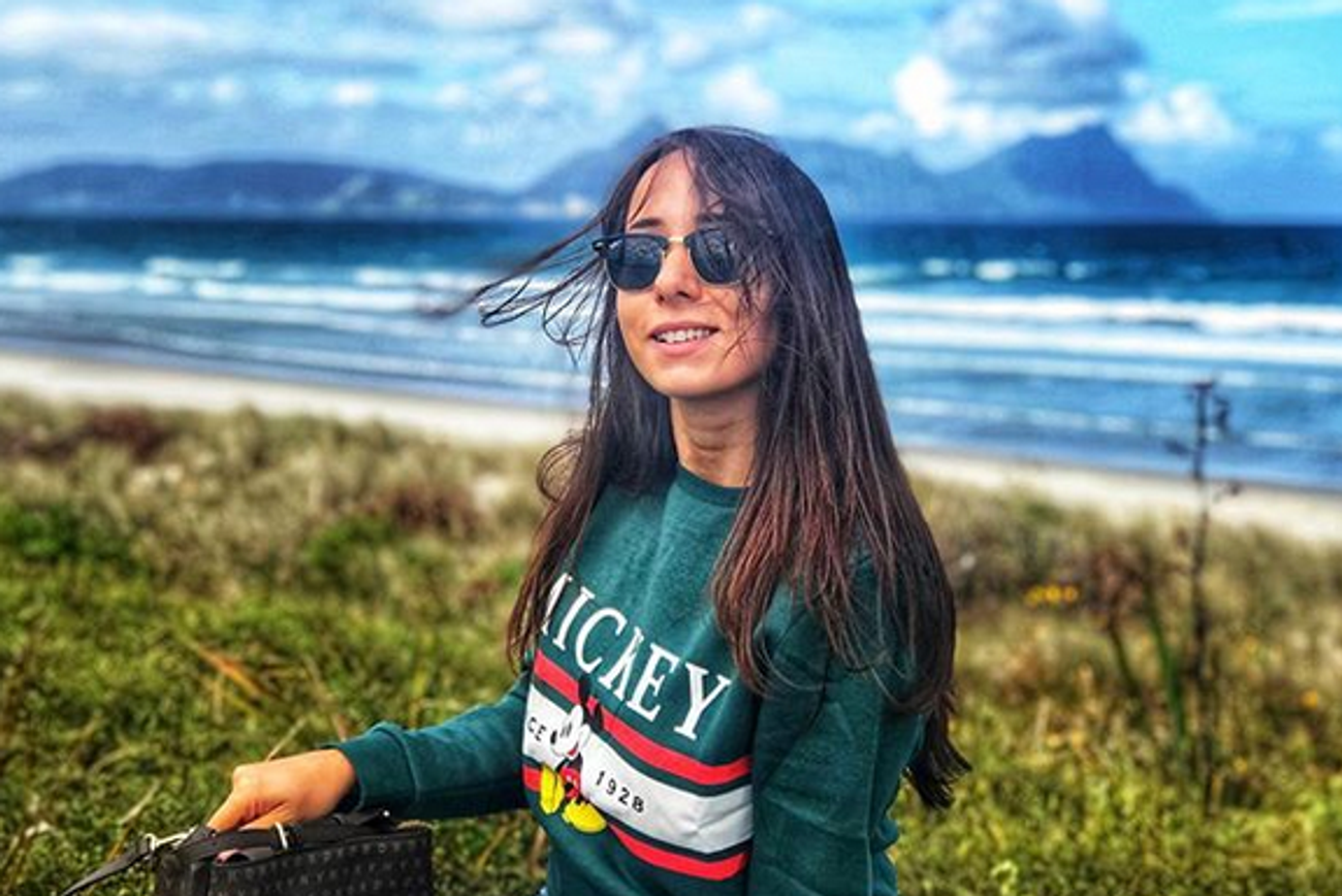 Ivana Savic ceka dete - Blic