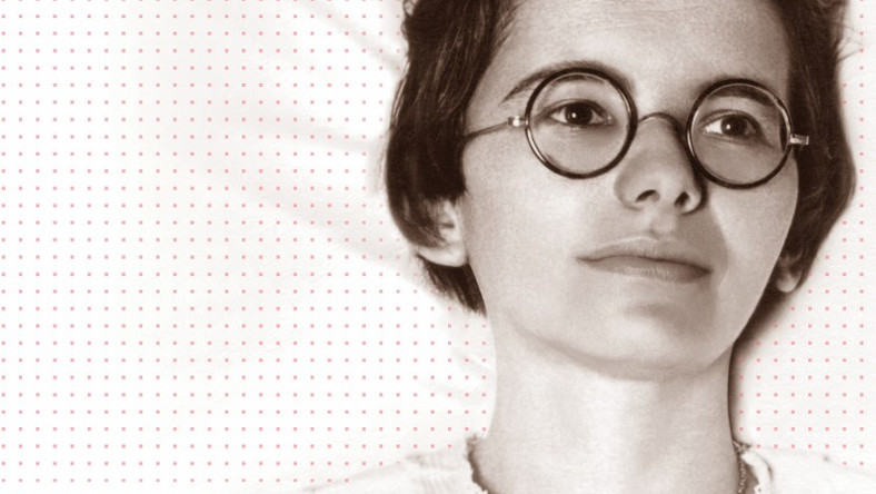 Przez 50 lat spożywała tylko komunię świętą. Niezwykła historia Marty ...