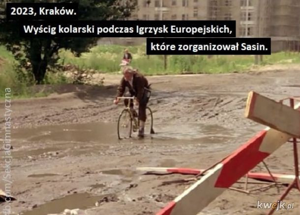 Jacek Sasin to "ulubieniec" internautów. Oto najzabawniejsze memy ...