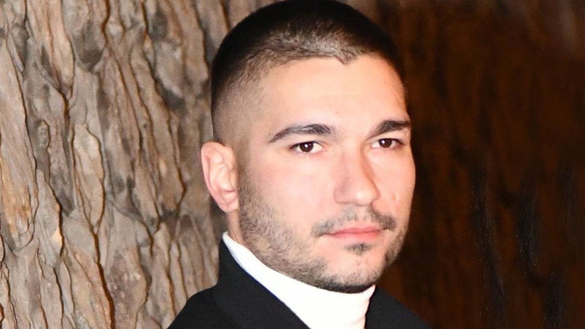 Mirko Šijan otišao u badnjake zorom: Sin Goce Božinovske pokazao 3 ...