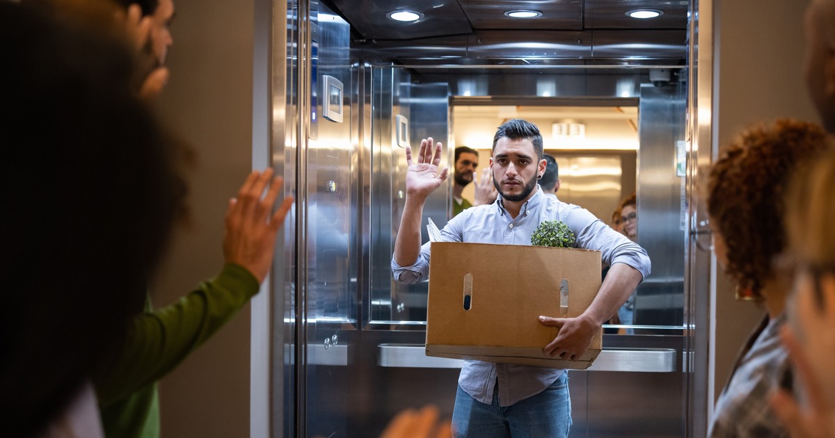 There are 4 reasons why jobs are disappearing — but AI isn't one of ...