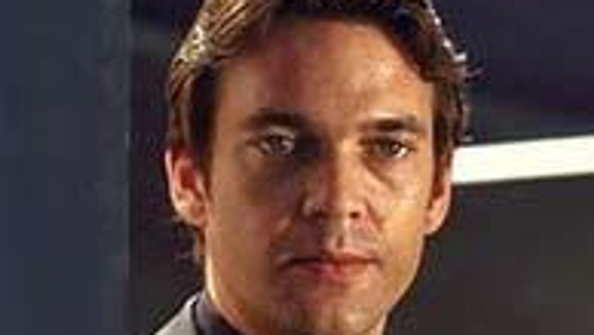 Dougray Scott Mojżeszem - Film