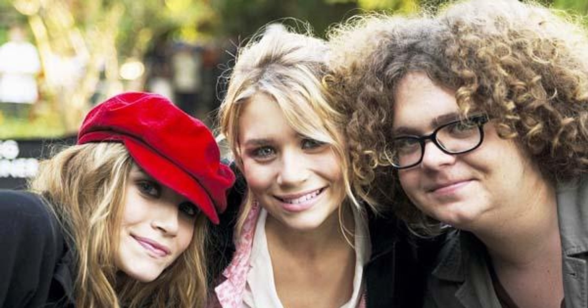 Jack Osbourne - kadry z filmów - Film