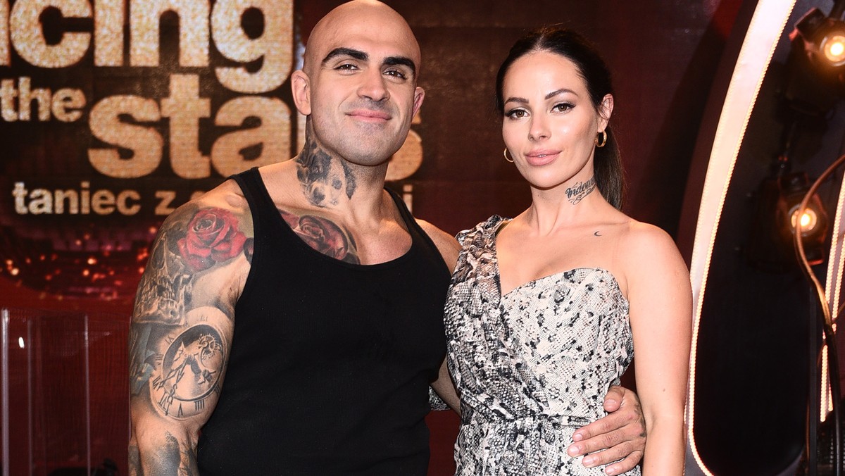 Sylwia i Akop Szostakowie "chcą wszystko naprawić". Jest oświadczenie ...