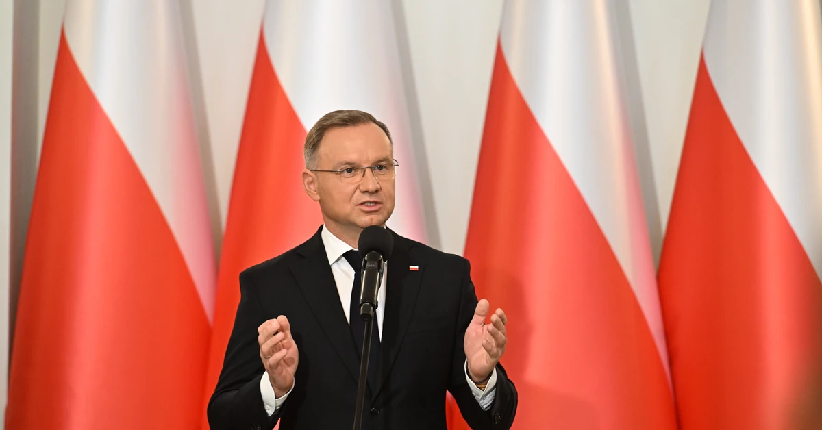 MKOl wprowadził nowe przepisy dla kandydatów na prezesa. To przekreśla szanse Andrzeja Dudy ...