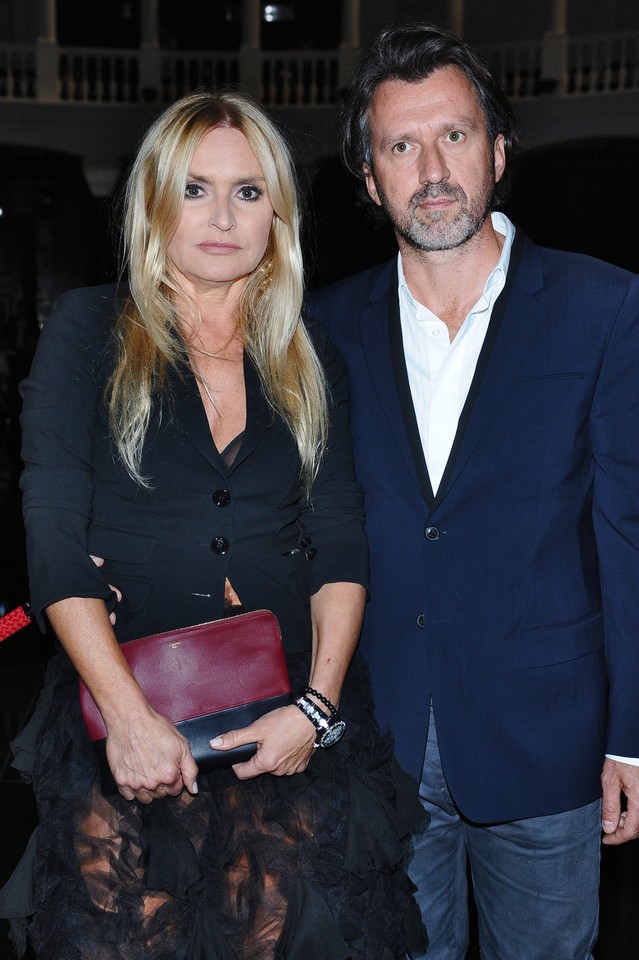 Monika Olejnik i Tomasz Ziółkowski - historia miłości. Wzięli ślub ...