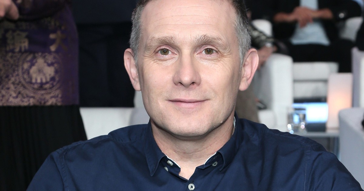 Robert Moskwa ujawnił przyczynę rozwodu. Pomogła mu Małgorzata ...