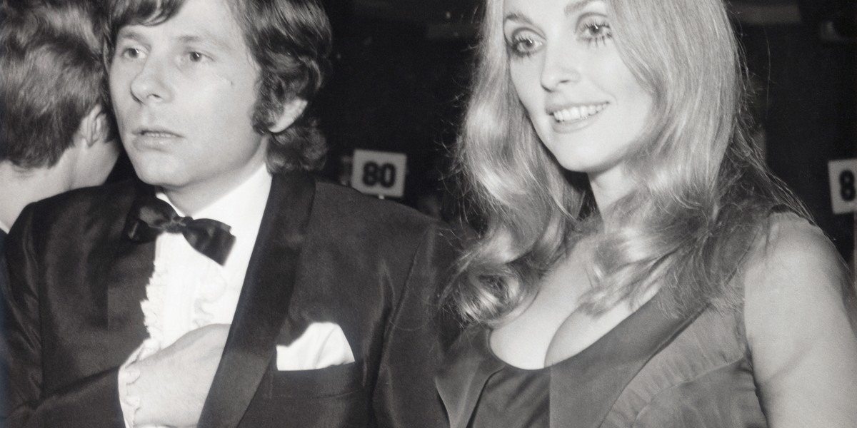 Sharon Tate zginęła z rąk bandy Mansona. Były też inne ofiary - Kobieta