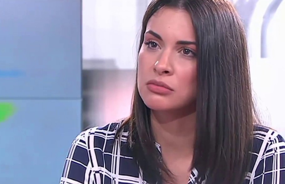NAŽALOST, SPADAM U LJUDE KOJI SU SETNI: Voditeljka RTS-a progovorila o ...