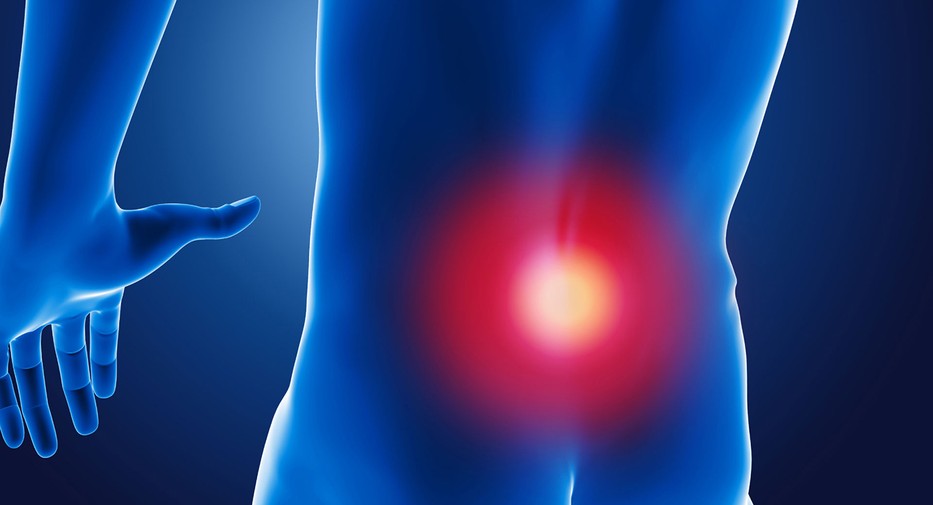 Ha ezt elolvasod, örökre elfelejtheted az isiász okozta fájdalmakat ...