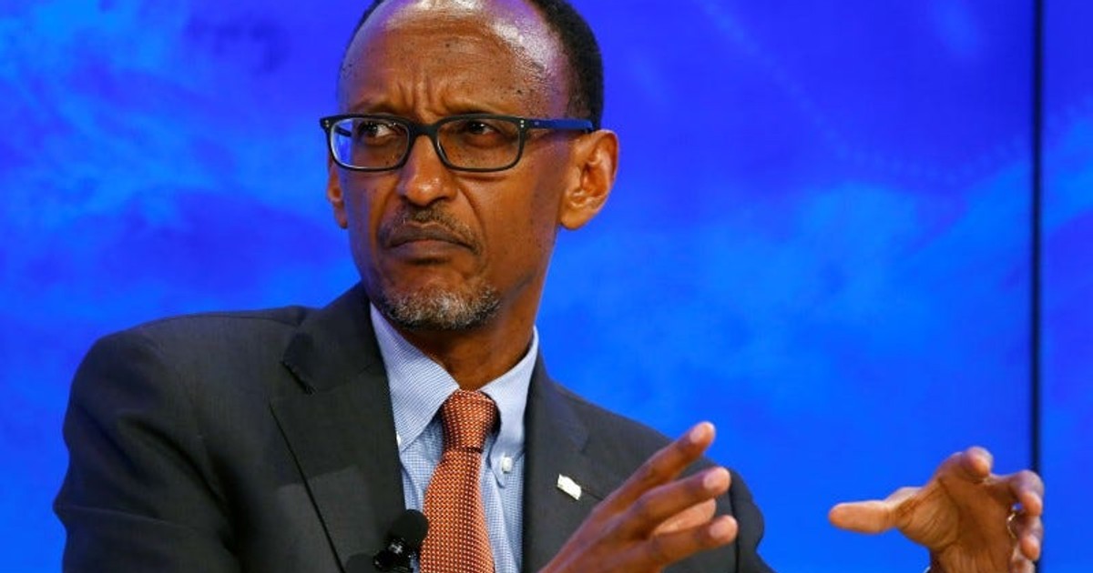 Rwanda’s economy gets a significant buff in Q1 of 2023, despite poor ...