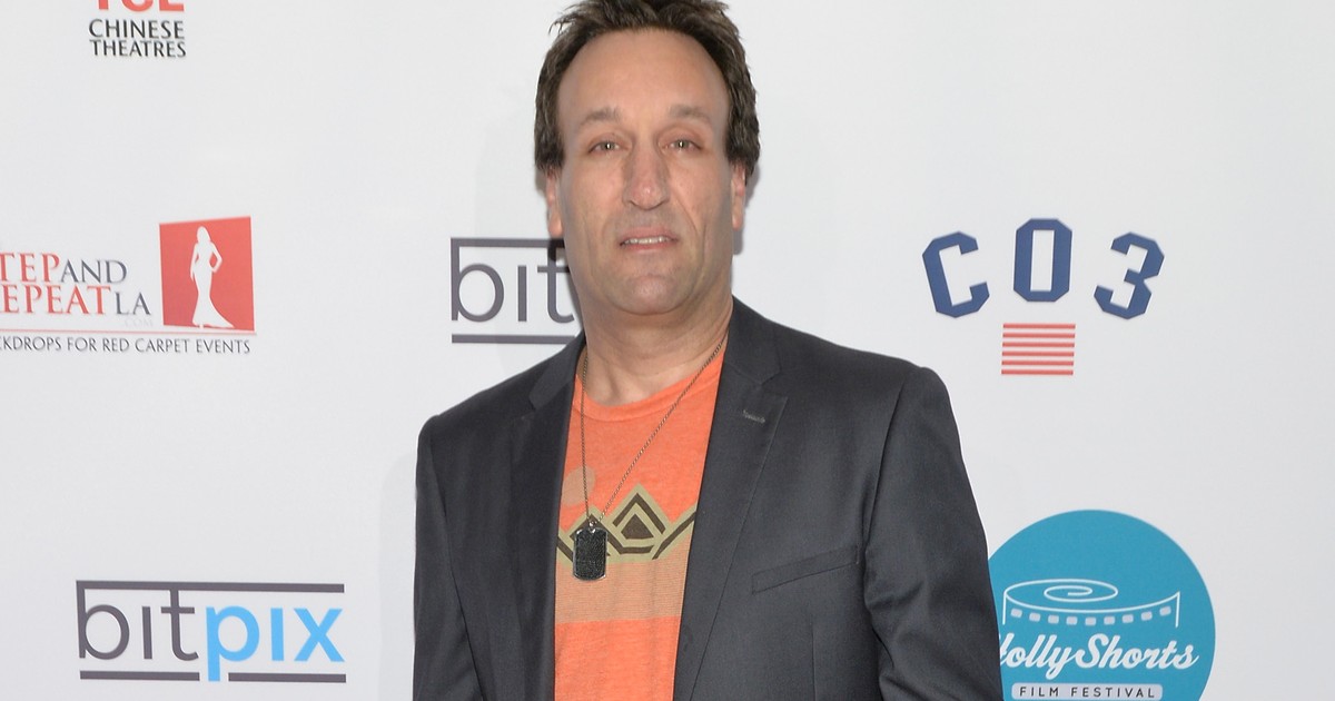 Znany hollywoodzki aktor oskarżony o pedofilię. Chciał się umówić z 13 ...