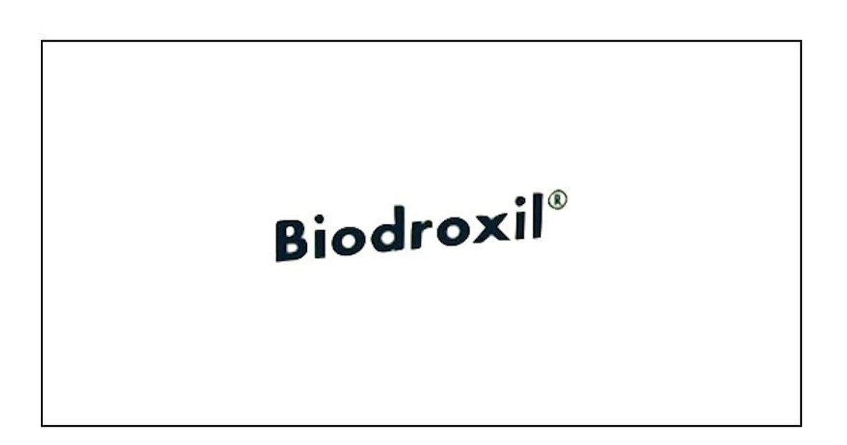Biodroxil kaps. - wskazania, przeciwwskazania, dawkowanie, skutki uboczne