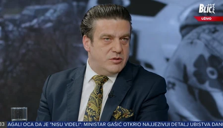 Ubijena Danka Ilić: Najnovije informacije na "Blic" TV iz minuta u ...