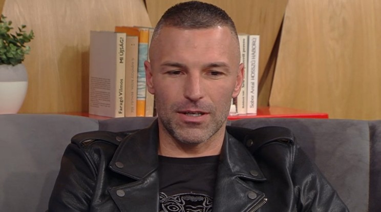 Simon Attilára 3-4 hét rehabilitáció vár sérülése után - Blikk