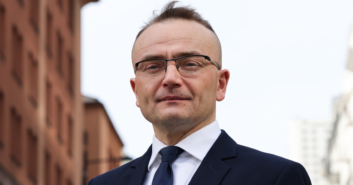 Marek Woch – program wyborczy. Wybory prezydenckie 2025 - Wiadomości