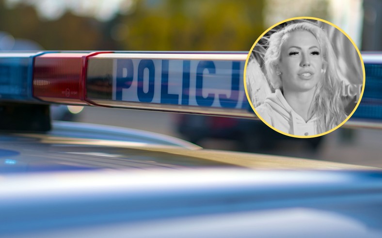 Wzruszający gest męża zmarłej uczestniczki "Top Model". Zrobił to dla ...