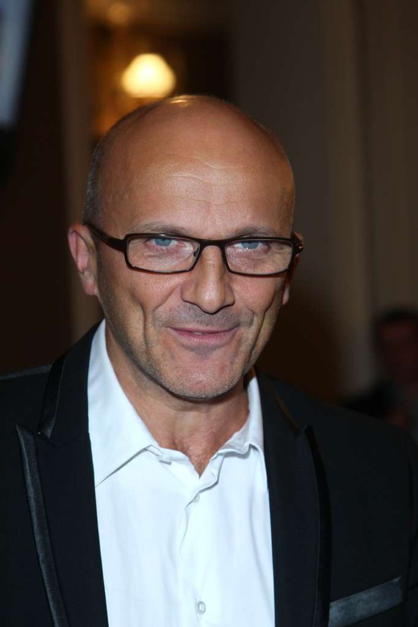 Rozmus wziął cichy rozwód