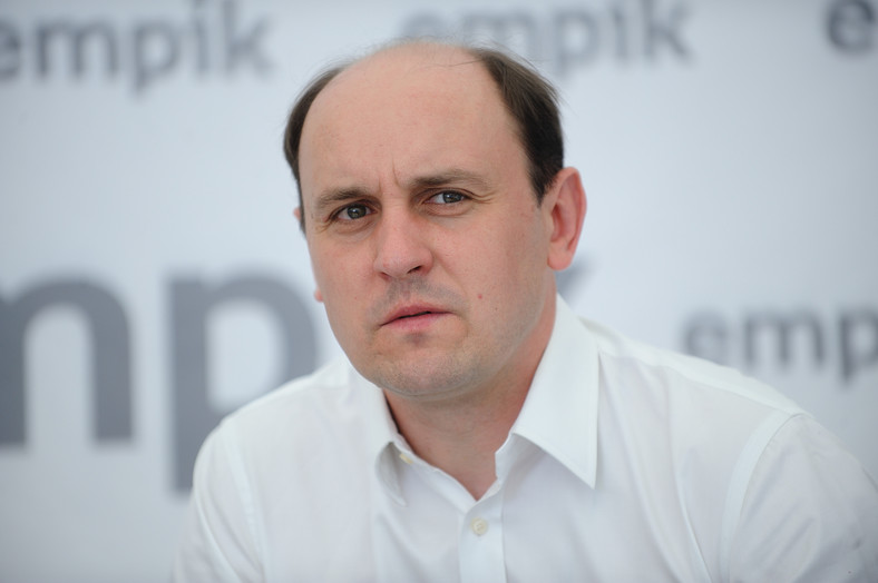 Adam Woronowicz. Życie prywatne i wiara w Boga - Plejada.pl