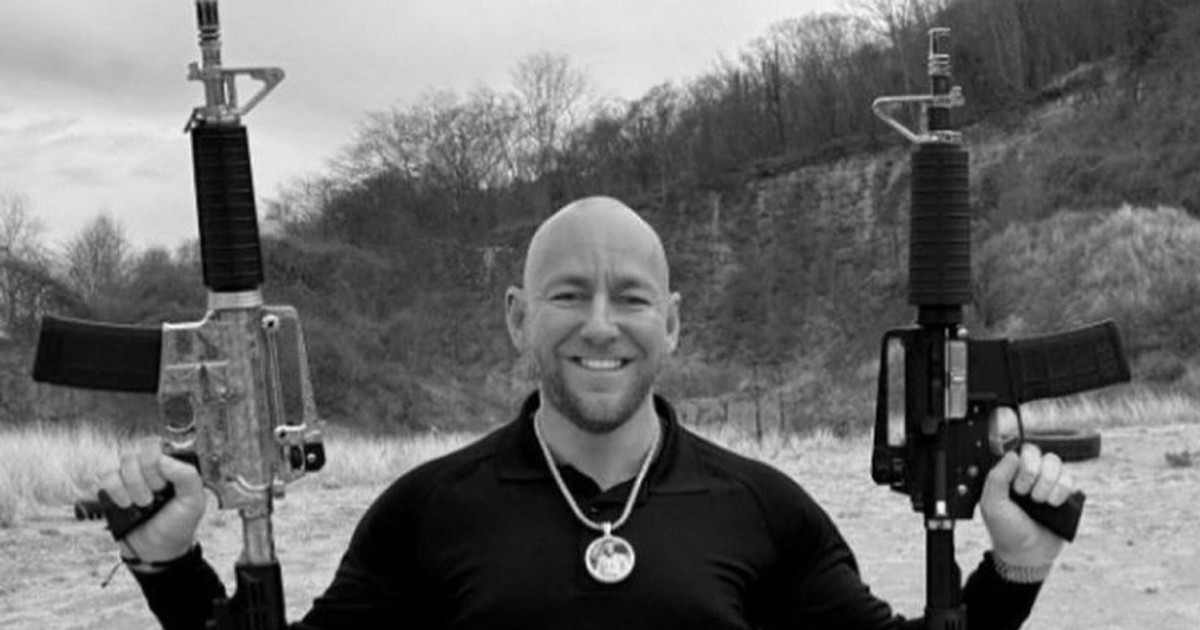 Marco Ebben zginął. Kulisy brutalnego morderstwa barona narkotykowego