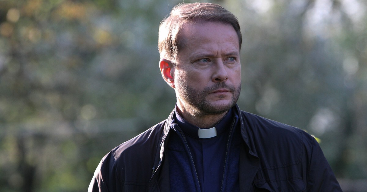 Co dalej serialem "Ojciec Mateusz"? TVP kończy współpracę z producentem ...