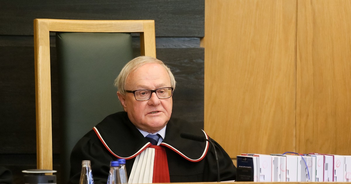 Czy RPO rzeczywiście "obalił dyrdymały opozycji" w sprawie kadencji ...