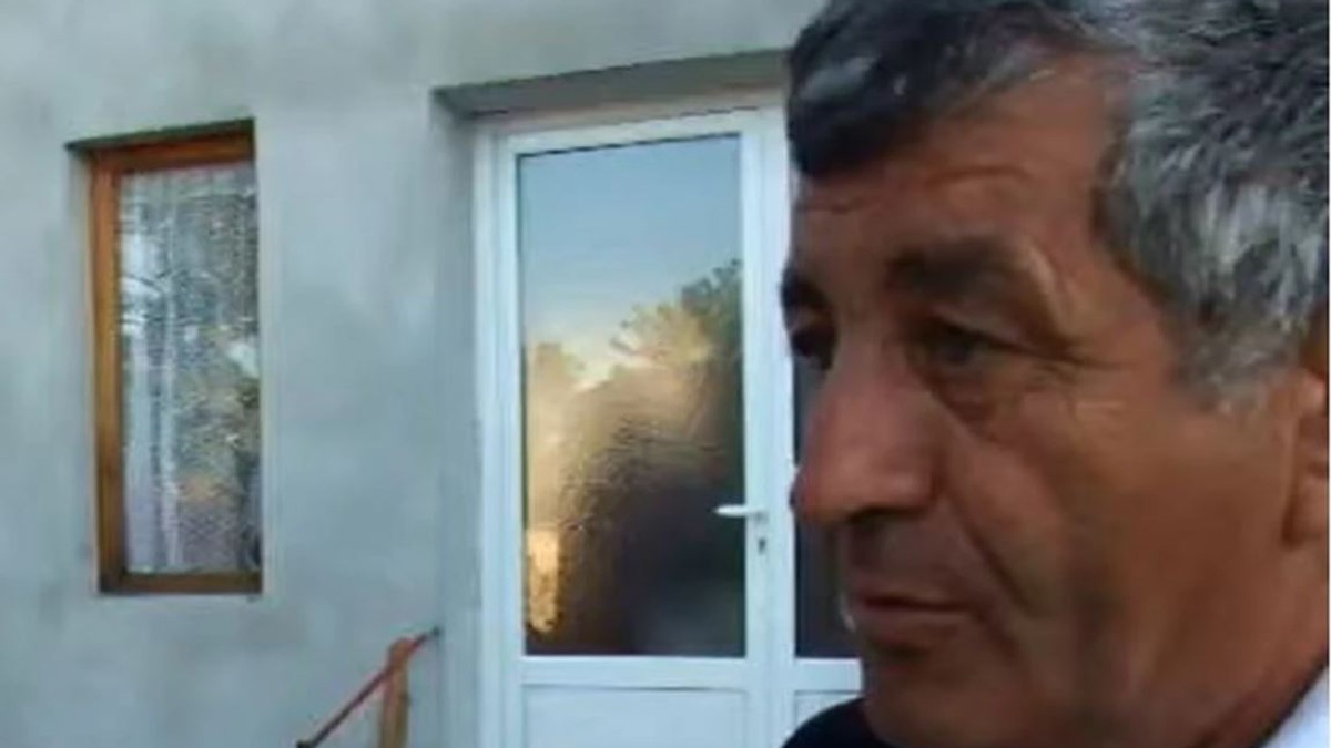 Ispovest Miroslava Medurića koji tvrdi da je preživeo pad sa 2.212 metara visine - Blic