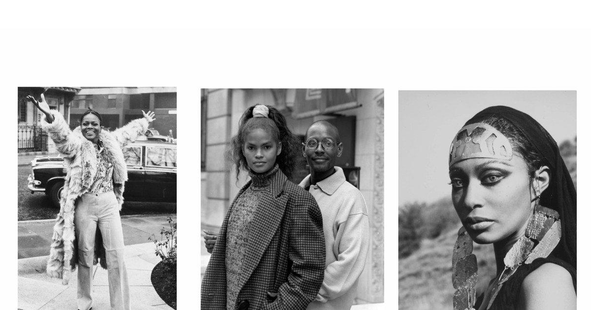 Fashion for the Culture: An exploration of Black influence, excellence ...