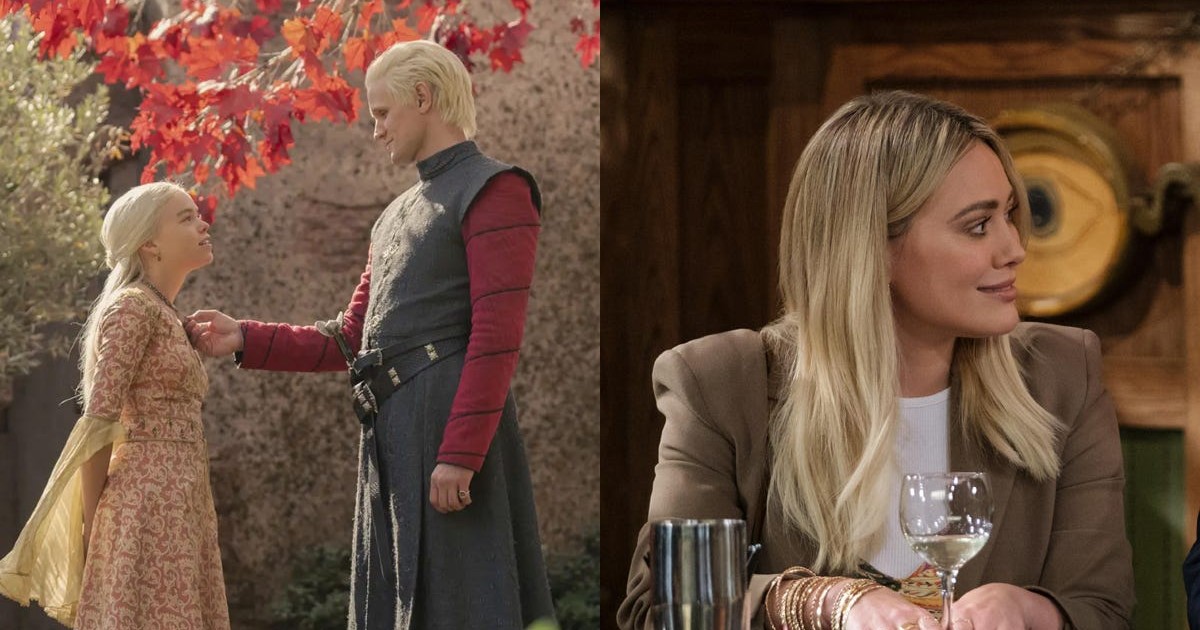 12 of the best and 12 of the worst TV shows that came out this year ...