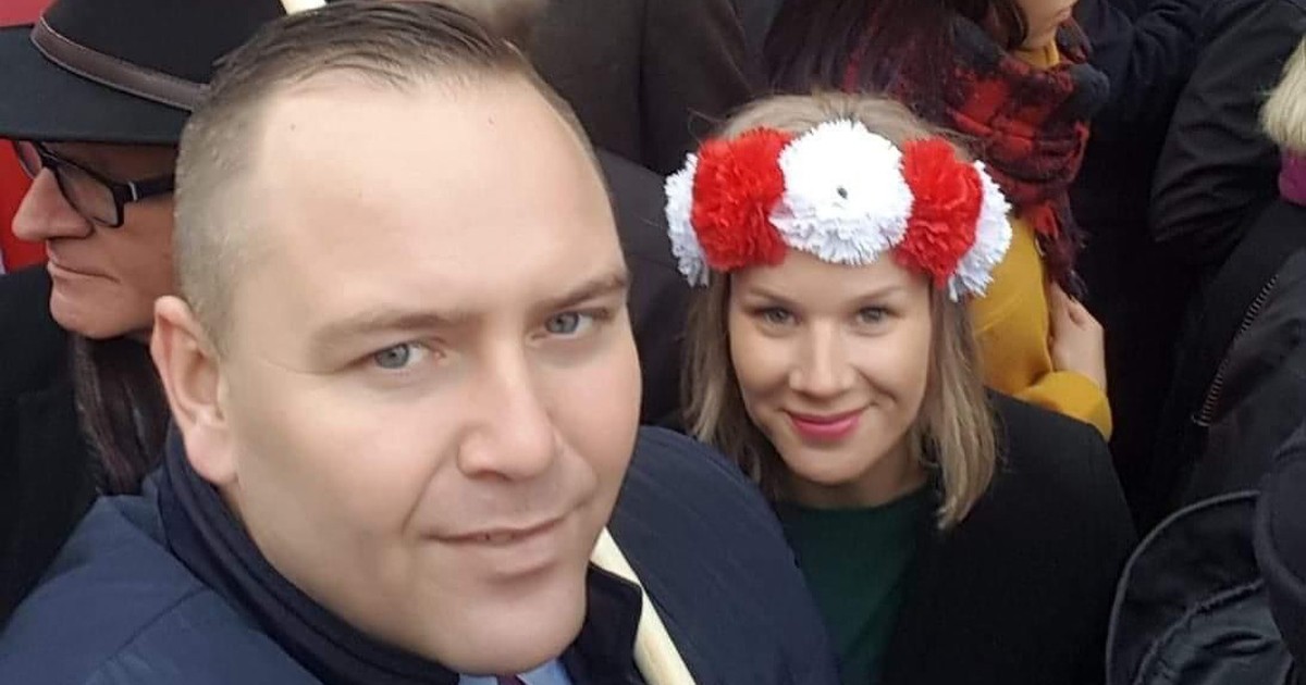 Żona Karola Nawrockiego zdradza kulisy swojej pracy. Używa broni i tropi nielegalny hazard