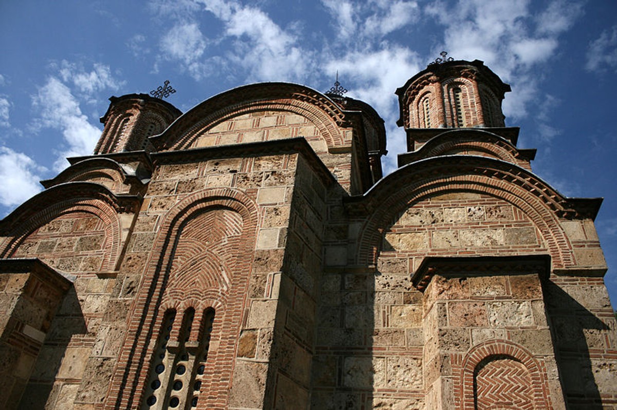 Manastiri na Kosovu i Metohiji BEZ adekvatne ZAŠTITE