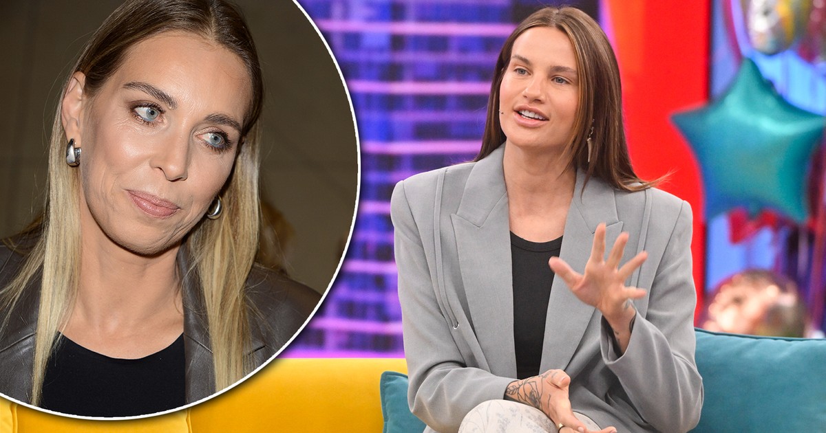 Lidia Kazen o możliwym powrocie Karoliny Gilon do TVN: nie podoba mi się...