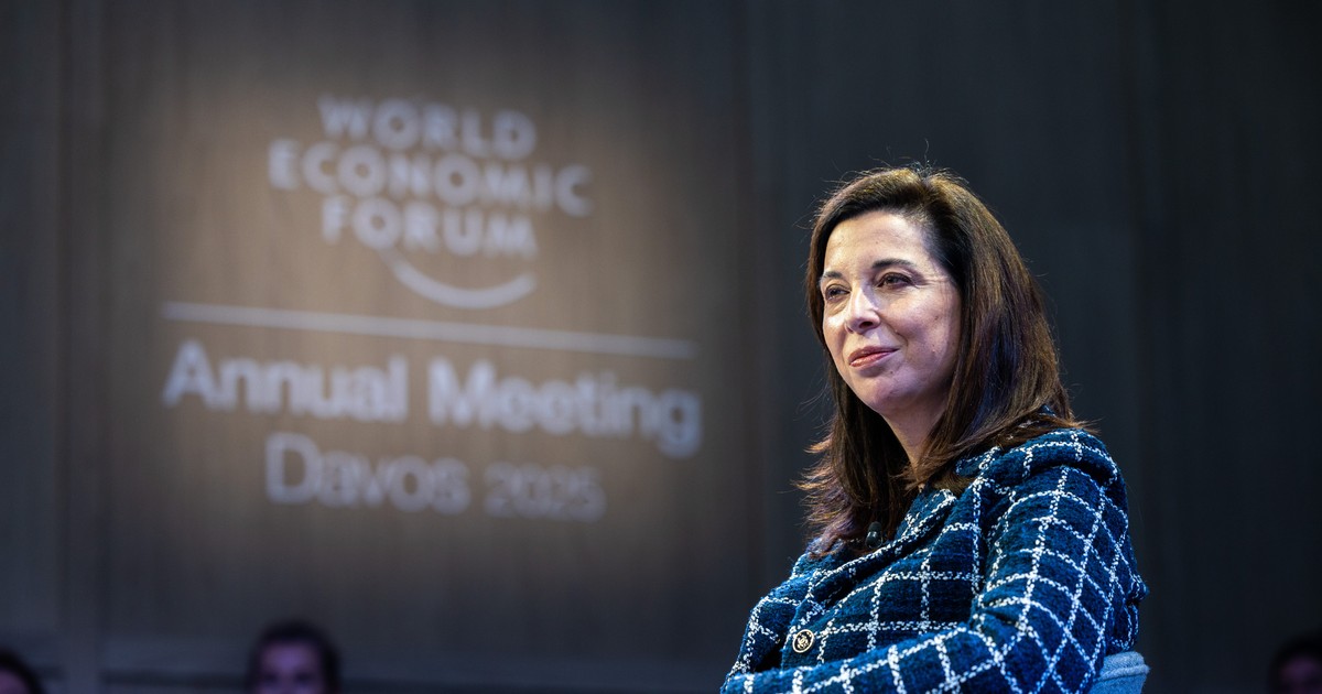 EY boss Janet Truncale pushes a major shake-up of the Big Four firm after her predecessor's ...