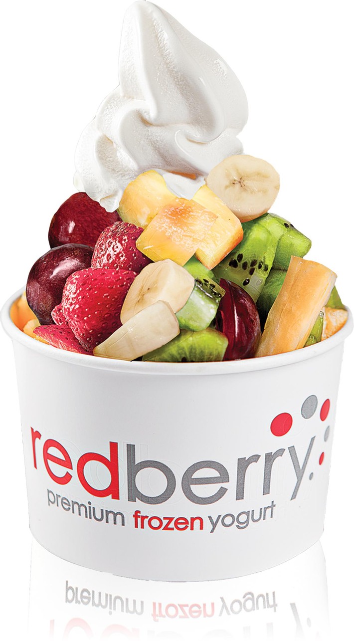 Redberry: otwarcie nowej placówki we Wrocławiu. Franczyza - Styl Życia ...