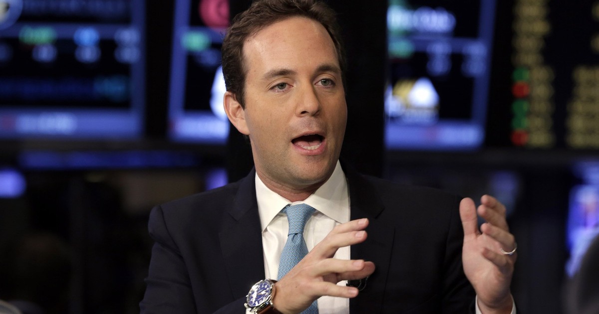 Zillow's CEO is out (ZG) | Business Insider Africa