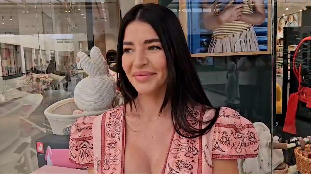 Potresna objava Ane Rajković: "Sine, rekli su nam da nećeš moći da pričaš kad se probudiš iz ...