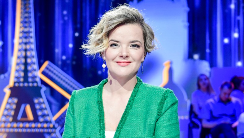 Monika Zamachowska otworzyła firmę. W ofercie: usługi PR, kurs języków ... Monika Zamachowska otworzyła firmę. W ofercie: usługi PR, kurs języków ...