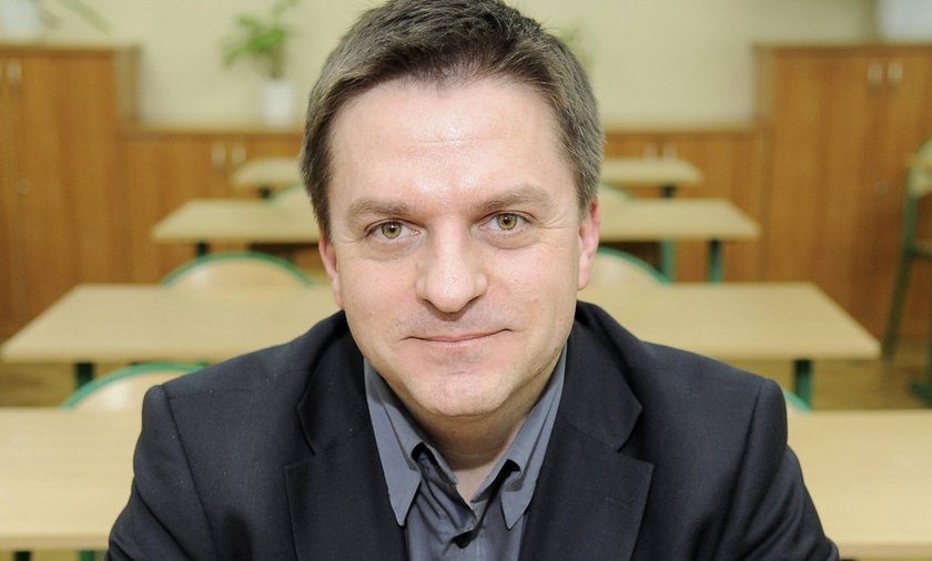 Rymanowski wygrywa z konkurencją