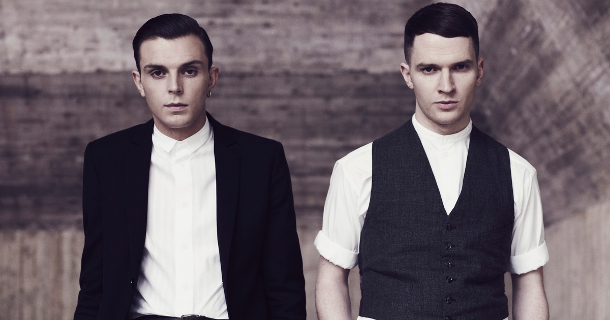 "Idol": w finale programu wystąpi zespół Hurts. I jeszcze ktoś ...
