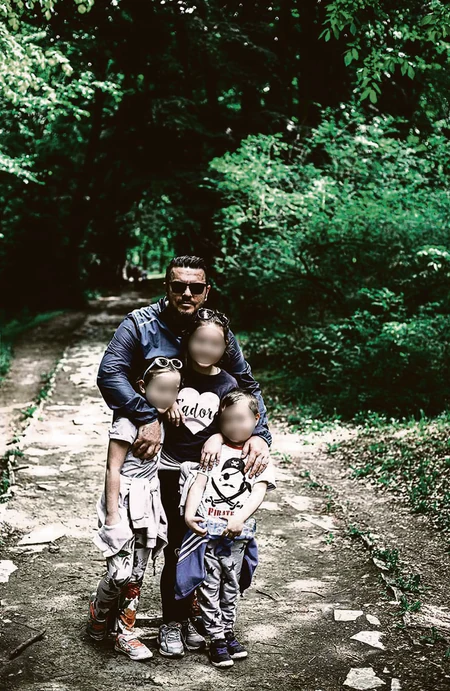 "Supruga je posle ribnikara dala otkaz u firmi": Potresna ispovest ...