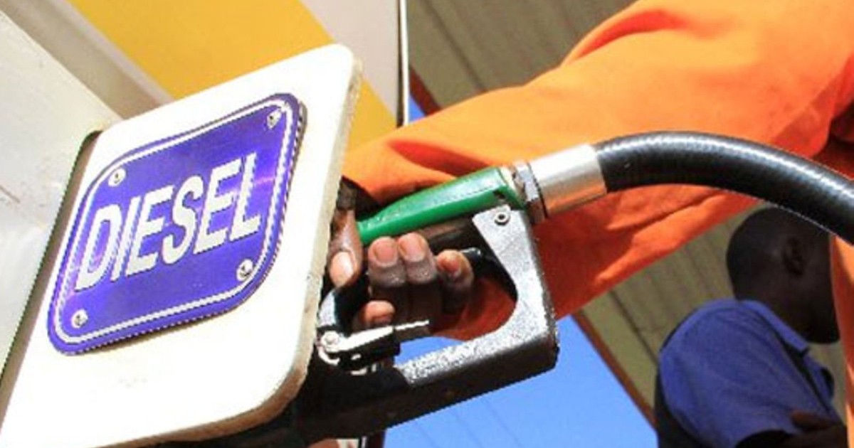 Top 10 African countries with the highest diesel prices in February ...