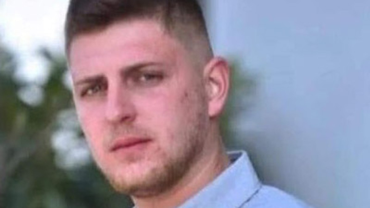 Potresna ispovest majke ubijenog nemanje Stevanović iz Malog Orašja - Blic